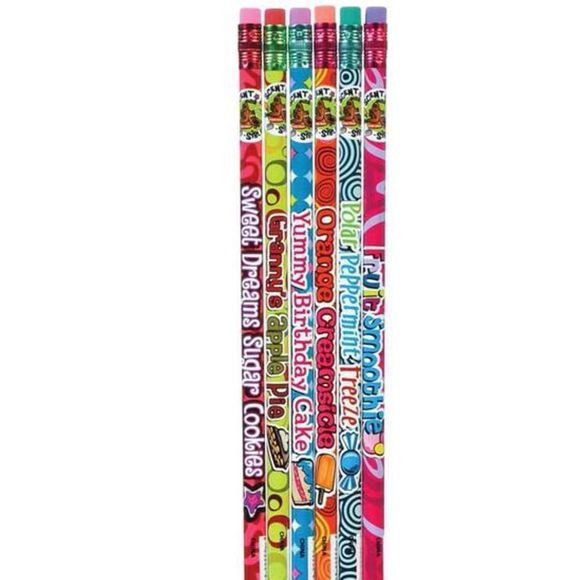 scent sibles | Other | Scentsible Pencils Set Of All Six Original ...